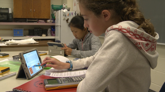 SustainVC | Overview of SustainVC portfolio company Querium