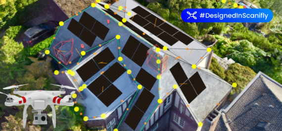 SustainVC | Scanifly