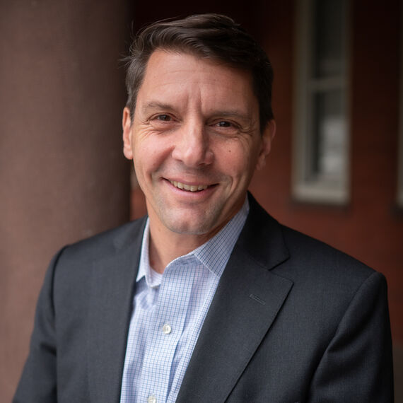 SustainVC | Eric Chapman